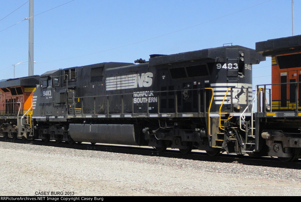 NS 9483